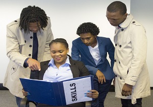 Progressive Institute